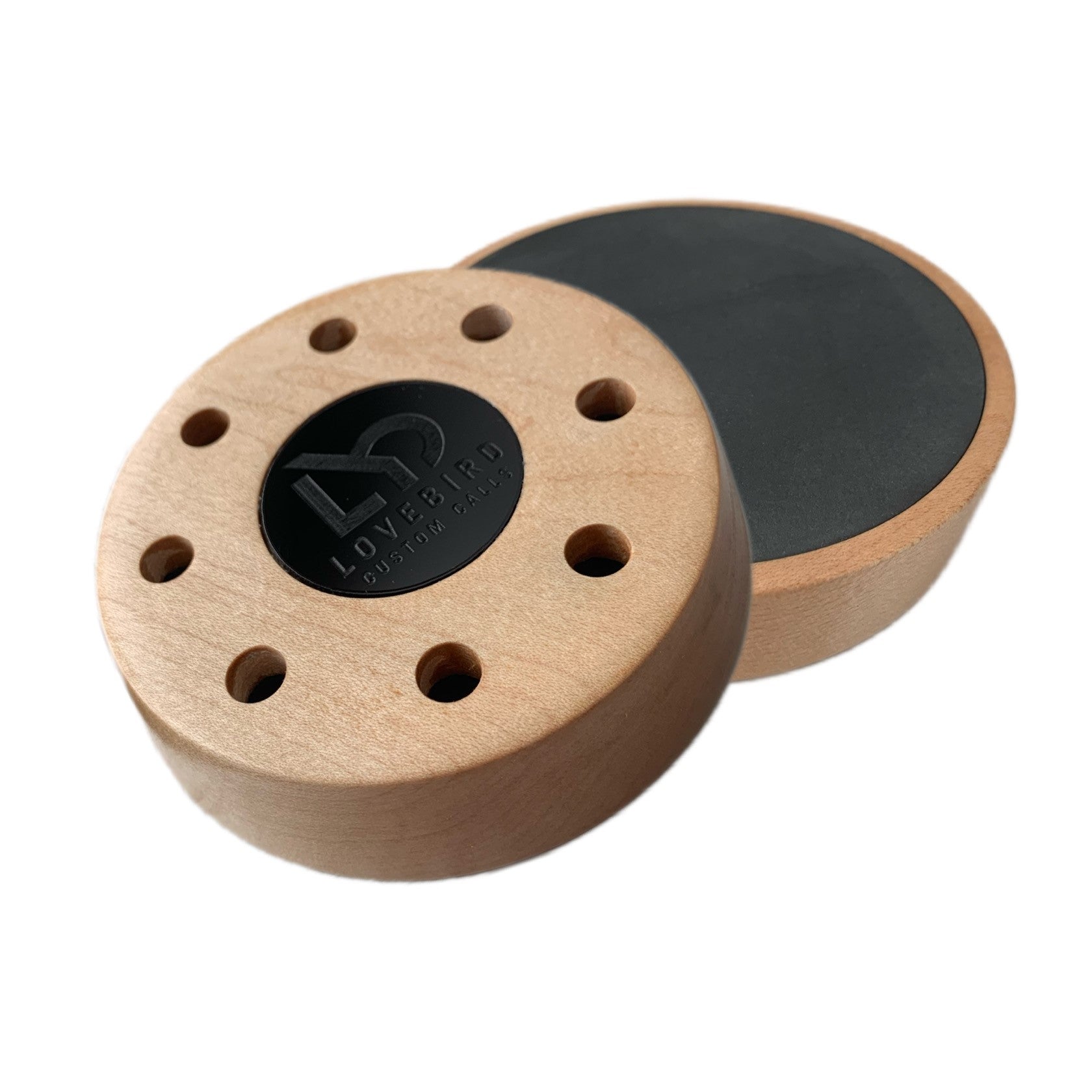 Clean Slate Maple – Lovebird Custom Calls